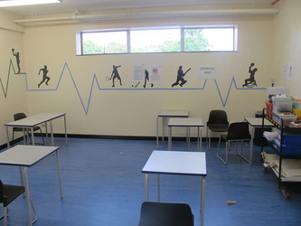 Notley High School & Braintree Sixth Form venue for hire in Braintree ...