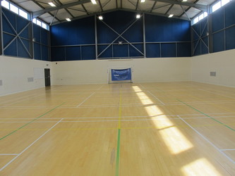 Notley High School & Braintree Sixth Form venue for hire in Braintree ...