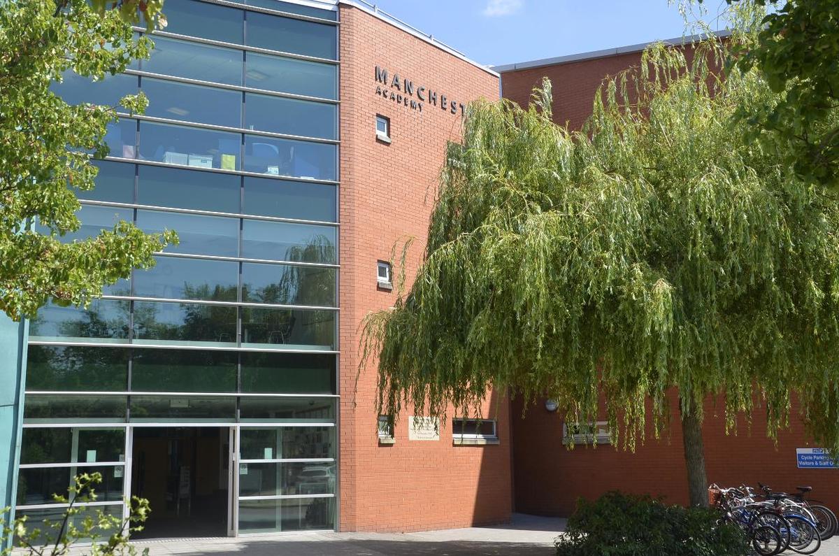 Manchester Academy venue for hire in Manchester - SchoolHire