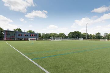 The Lenham School venue for hire in Lenham - SchoolHire