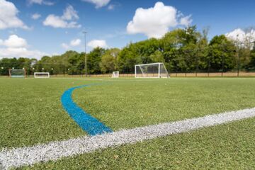 The Lenham School venue for hire in Lenham - SchoolHire