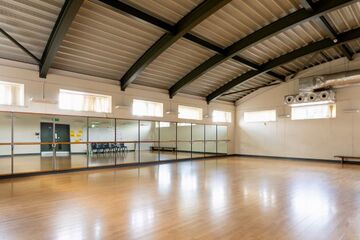 The Lenham School venue for hire in Lenham - SchoolHire