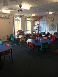 Bishop Lonsdale C of E Academy venue for hire in Eccleshall - SchoolHire