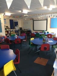 Bishop Lonsdale C of E Academy venue for hire in Eccleshall - SchoolHire