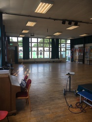 Bishop Lonsdale C of E Academy venue for hire in Eccleshall - SchoolHire