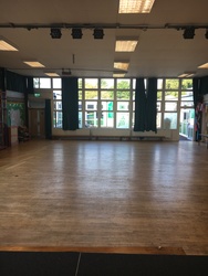 Bishop Lonsdale C of E Academy venue for hire in Eccleshall - SchoolHire