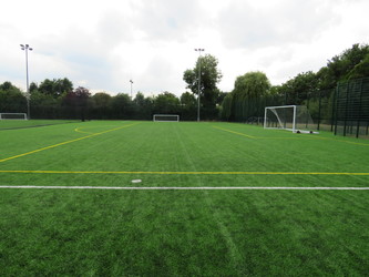 Roding Valley High School venue for hire in Loughton - SchoolHire
