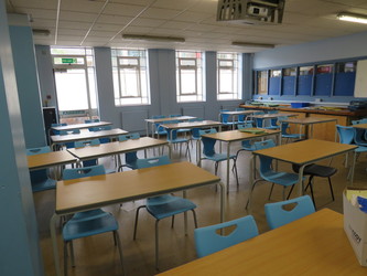 Roding Valley High School venue for hire in Loughton - SchoolHire