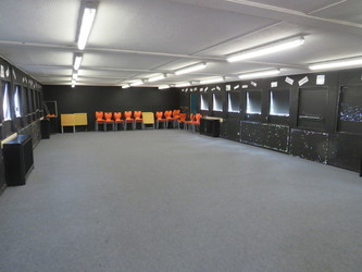 Roding Valley High School venue for hire in Loughton - SchoolHire