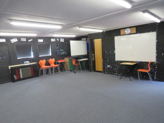 Roding Valley High School venue for hire in Loughton - SchoolHire