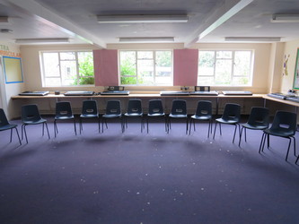 Roding Valley High School venue for hire in Loughton - SchoolHire