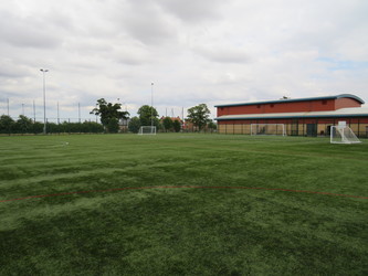 Malton Community Sports Centre venue for hire in Malton - SchoolHire