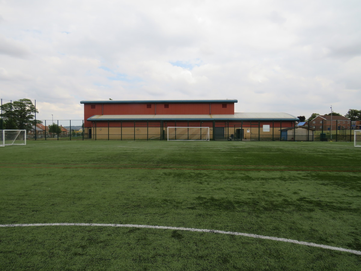 Artifical Pitch (2G/3G) at Malton Community Sports Centre for hire in ...