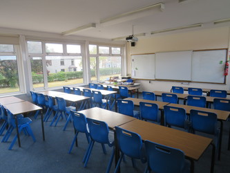 Malton Community Sports Centre venue for hire in Malton - SchoolHire