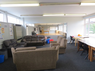 Malton Community Sports Centre venue for hire in Malton - SchoolHire