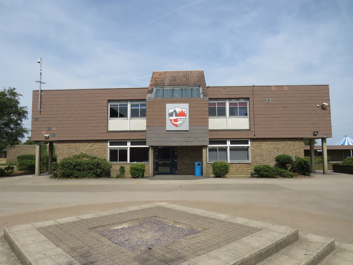 The Ripley Academy venue for hire in Ripley - SchoolHire