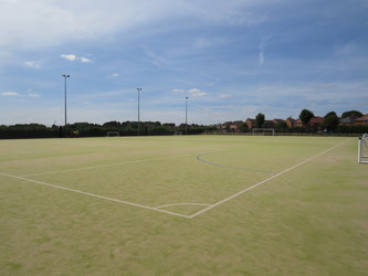The Ripley Academy venue for hire in Ripley - SchoolHire