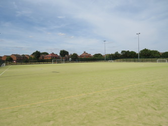 The Ripley Academy venue for hire in Ripley - SchoolHire