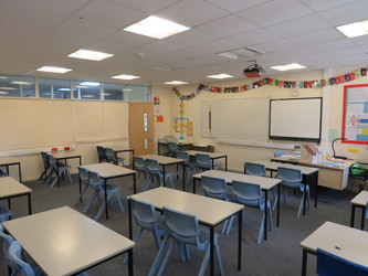 The Ripley Academy venue for hire in Ripley - SchoolHire