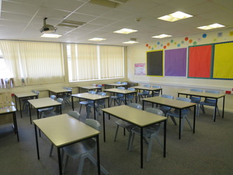 The Ripley Academy venue for hire in Ripley - SchoolHire