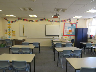 The Ripley Academy venue for hire in Ripley - SchoolHire