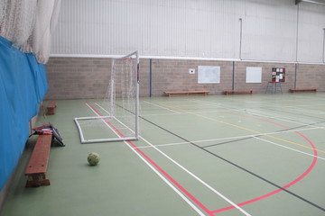 Slough & Eton College venue for hire in Slough - SchoolHire