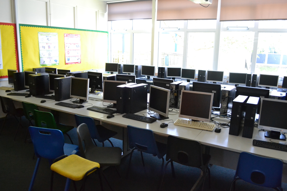 Classrooms / Ict Suite at Launceston College for hire in Launceston ...
