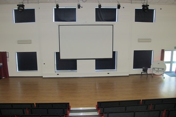 Slough & Eton College venue for hire in Slough - SchoolHire