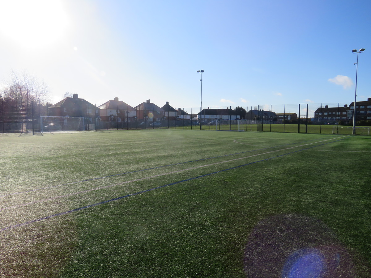 Carshalton Boys Sports College venue for hire in Sutton - SchoolHire