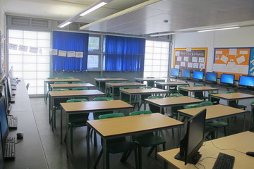 Slough & Eton College venue for hire in Slough - SchoolHire