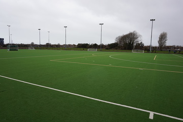 The Littlehampton Academy venue for hire in Littlehampton - SchoolHire