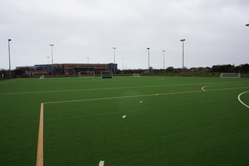 The Littlehampton Academy venue for hire in Littlehampton - SchoolHire
