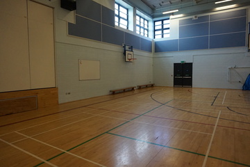 The Littlehampton Academy venue for hire in Littlehampton - SchoolHire