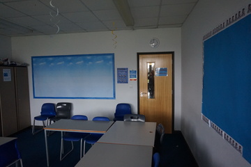 The Littlehampton Academy venue for hire in Littlehampton - SchoolHire