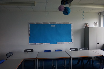 The Littlehampton Academy venue for hire in Littlehampton - SchoolHire