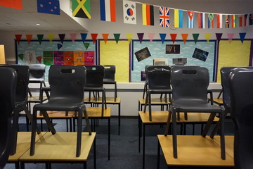 The Littlehampton Academy venue for hire in Littlehampton - SchoolHire