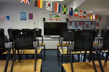 The Littlehampton Academy venue for hire in Littlehampton - SchoolHire