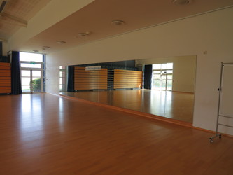 Wyvern College venue for hire in Eastleigh - SchoolHire
