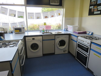 Wyvern College venue for hire in Eastleigh - SchoolHire
