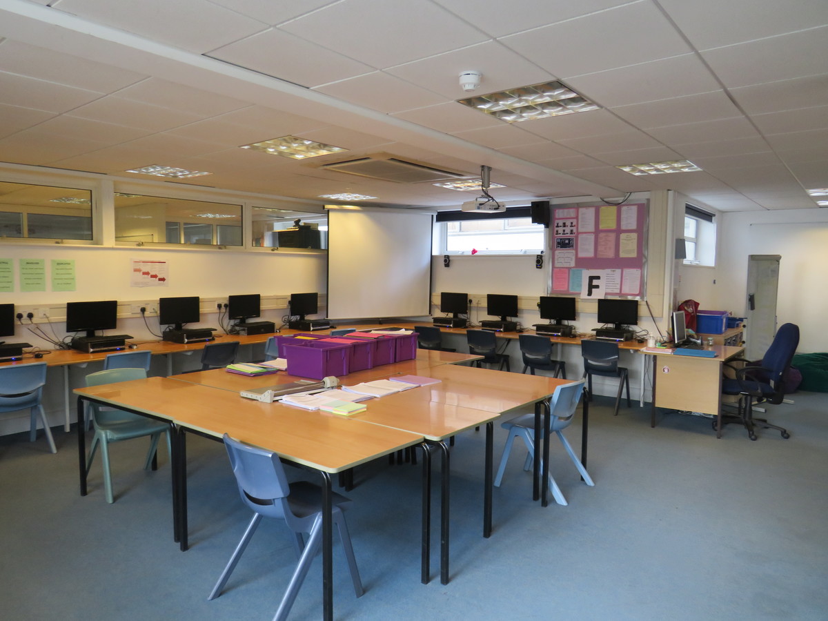 Classrooms - Specialist / Classrooms Specialist at Wyvern College for ...