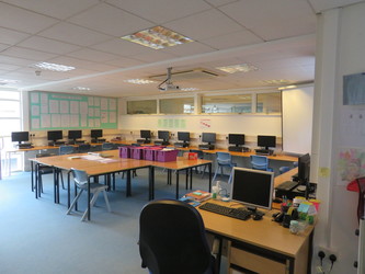 Wyvern College venue for hire in Eastleigh - SchoolHire
