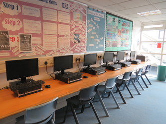 Wyvern College venue for hire in Eastleigh - SchoolHire