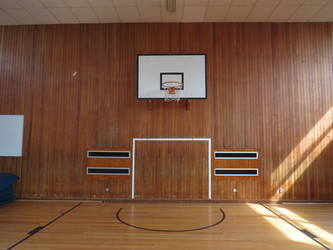 Wyvern College venue for hire in Eastleigh - SchoolHire