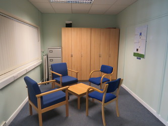 Wyvern College venue for hire in Eastleigh - SchoolHire