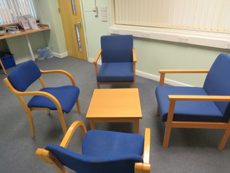 Wyvern College venue for hire in Eastleigh - SchoolHire