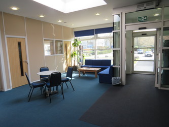 Wyvern College venue for hire in Eastleigh - SchoolHire