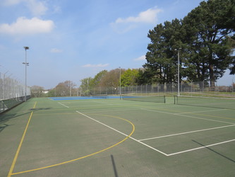 Wyvern College venue for hire in Eastleigh - SchoolHire