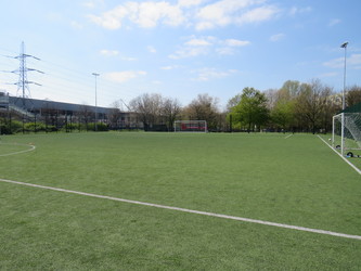 Royal Docks Academy venue for hire in Newham - SchoolHire