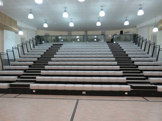 Epping St John's School venue for hire in Epping - SchoolHire