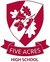 Five Acres High School venue for hire in Coleford - SchoolHire